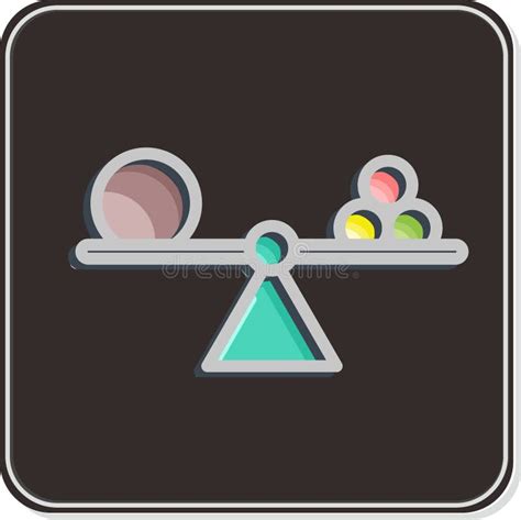 icon meta learning related to machine learning symbol glossy style simple design editable