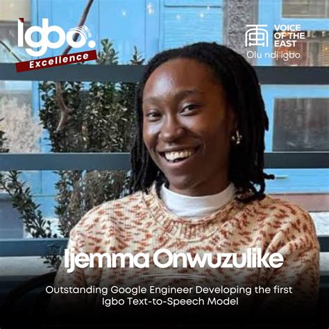 Nigerian Software Engineer Ijemma Onwuzulike Develops Groundbreaking