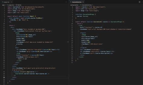 tom lacy alcock on linkedin javascript nextjs css