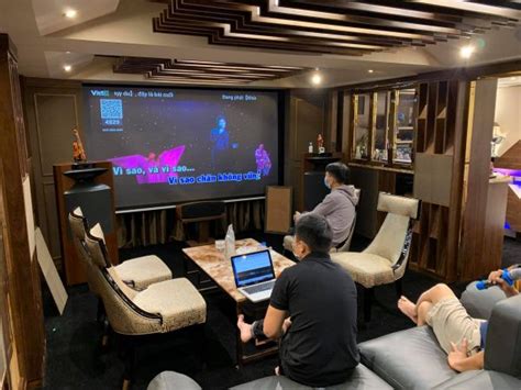 Loa Nghe Nh C V Loa Karaoke Kh C Nhau Nh Th N O C Ng Ty C Ph N Prosound Vi T Nam