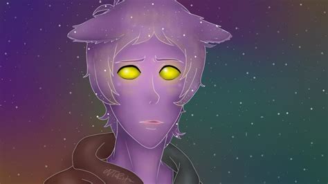 Galra Lance By Yumi Codelyoko Anime On Deviantart