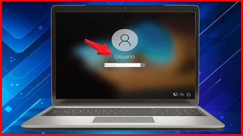 C Mo Cambiar La Contrase A De Inicio En Windows