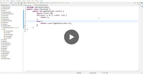 Mastering Java With Assertions And Recursion Pavithra Kodali Posted On The Topic Linkedin