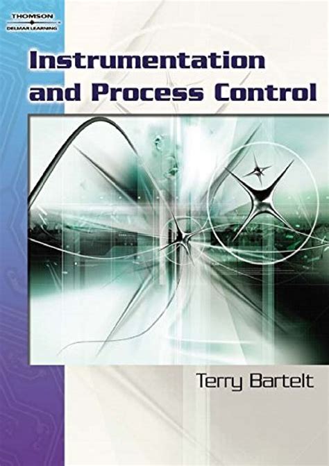 DOWNLOAD PDF Instrumentation And Process Control Free