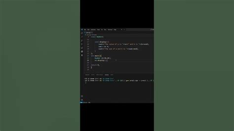constructor overloading in c c coding constructoroverloading