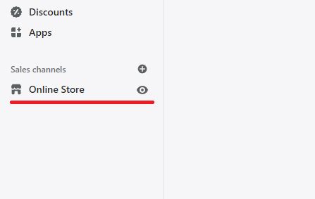 How To Remove Powered By Shopify In Steps