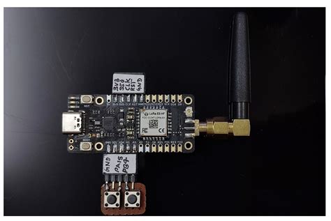 How To Integrate Modules And Smart Meters With Lora Node To Gateway Communication