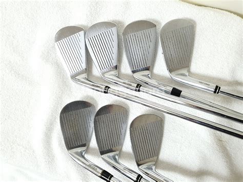 히로마쓰모토 아이언 Ns Pro 950경량스틸 샤프트 아이언 중고나라