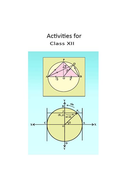 maths file 1 pdf logarithm cartesian coordinate system
