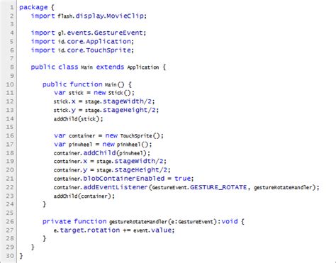 Gestureworks Download Softpedia