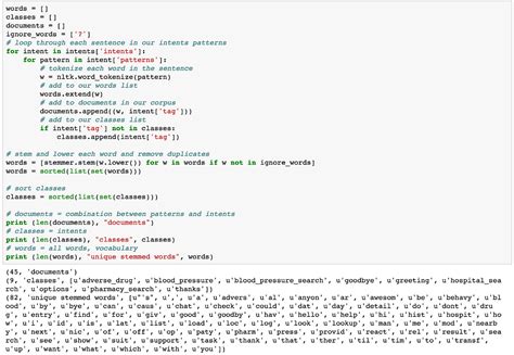 Text Classification With Deep Neural Network In Tensorflow — Simple