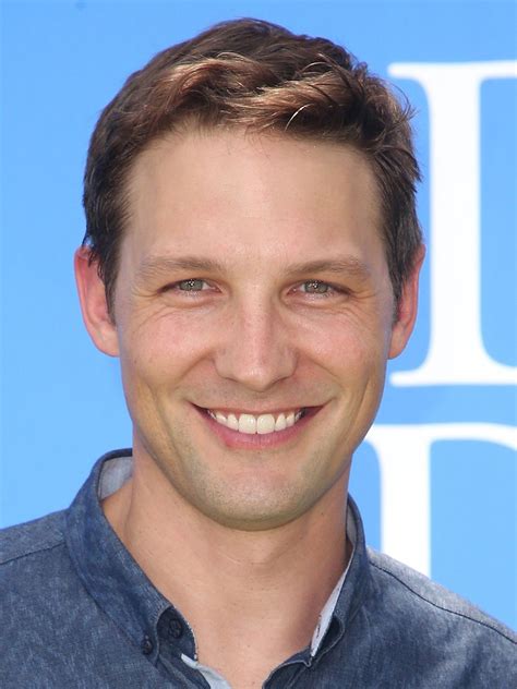 Michael Cassidy Actor