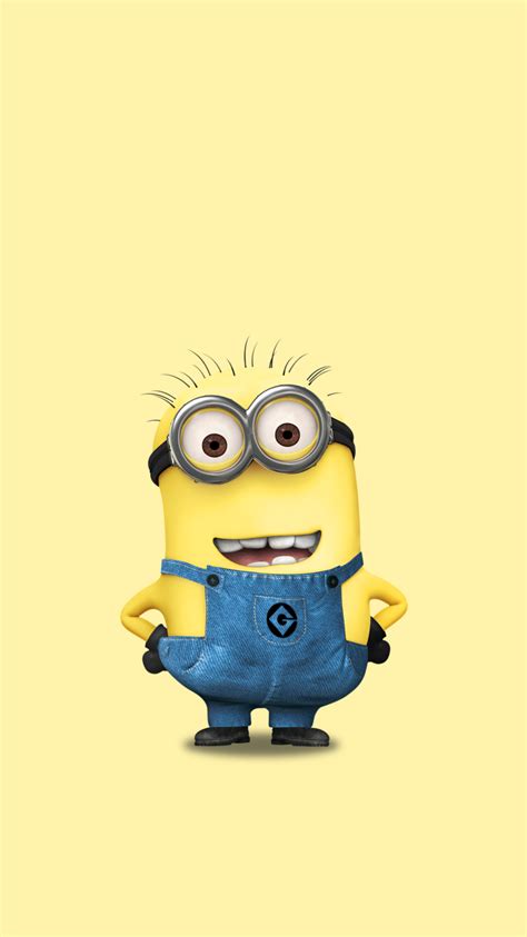 [미니언즈 배경화면] 캐릭터 핸드폰 배경화면 78번쨰 네이버 블로그