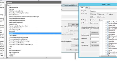 Various Dfir Nsm Threat Hunting And General It Wef Server Add