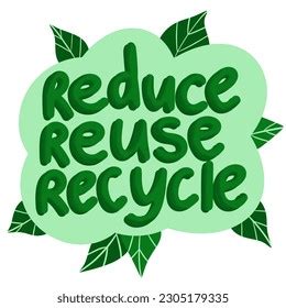 Thousand Reduce Reuse Recycle Drawing Royalty Free Images Stock Photos Pictures Shutterstock