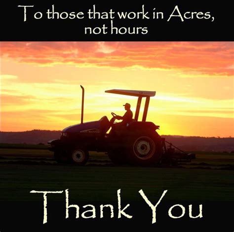 Kadee Miller On Linkedin Every Day Thank You Farmers
