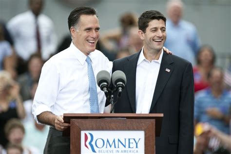 The Romney Ryan 2012 Campaign Slideshow