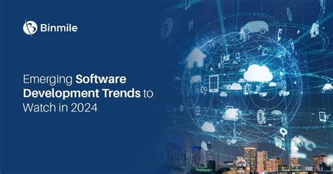 top 10 software development trends 2024