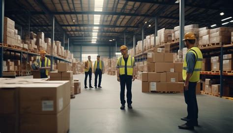 What Is The Impact Of Data Entry Errors In Logistics