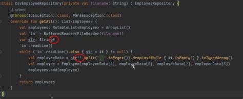 Kotlin Et Java Sont Dans Un Module Arolla