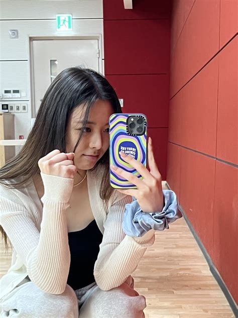 Pin By Caspia On ITZY Itzy South Korean Girls Korean Girl