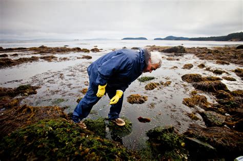 Alaska Subsistence Billy Scanlan