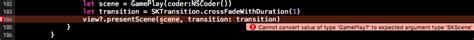 Ios How To Convert Class Types Stack Overflow