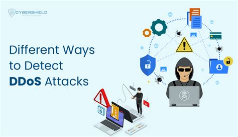 8 Ways To Recognize Ddos Attack Signs In Your Enterprise Blog