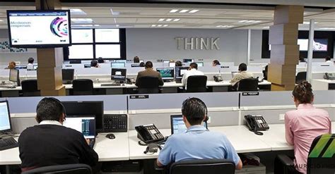 Ibm On Linkedin A Peek Inside An Ibm Command Center In Mexico City In Ibm On Linkedin A Peek Inside An Ibm Command Center In Mexico City In