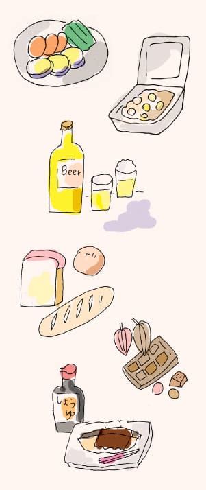 発酵食品ってどんなものがあるの発酵食品一覧発酵のぎもんみんなの発酵BLEND