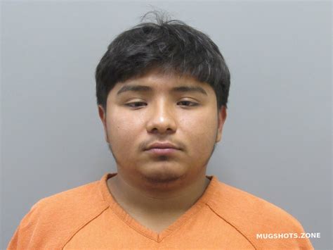 Ortiz Jorge Alberto 05112023 Galveston County Mugshots Zone