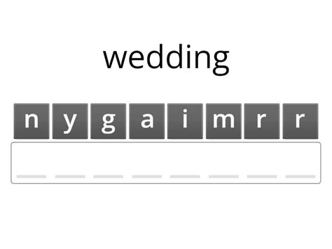 Adding Ing To Words Anagram
