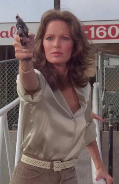 Charlies Angels Tv Series 1976 Unknown By Vasilisasatin On Deviantart