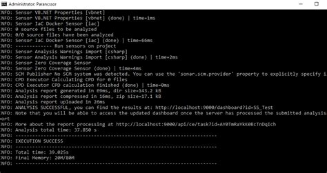 Testing Tools Visual Code Grepper Coverity Sonarqube Embedded Lab Vienna For Iot And Security