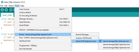 Flaw3d Hiding A Trojan In An Avr Arduino Bootloader