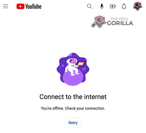 Check Internet Connection Youtube Vanced At Buddy Franzen Blog