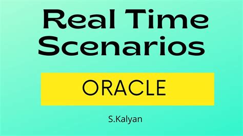 Oracle Interview Qanda Sql In Oracle Regexpsubstr Youtube