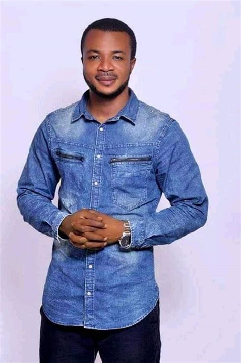 Evangelist Ebuka Obi Biography Age Pictures Wife Net Worth Married Twin Wikipedia