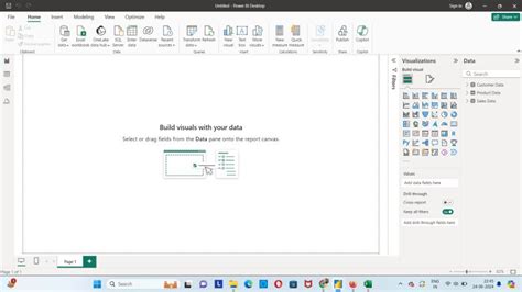 Satya Prakash Singh On Linkedin Powerbi Datavisualization Businessintelligence 75daychallenge