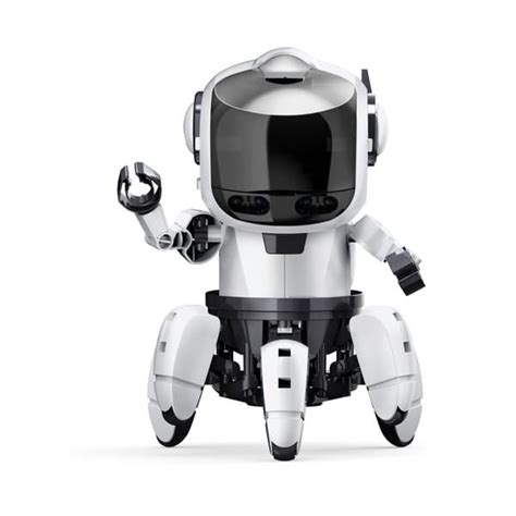 Johnco Tobbie Ii Micro Bit Robot Kit プログラミング ロボット エレキット