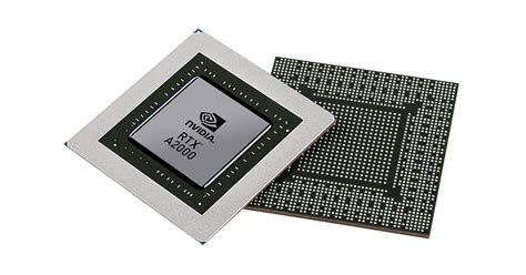 Nvidia Rtx Embedded Gpu Solutions Nvidia