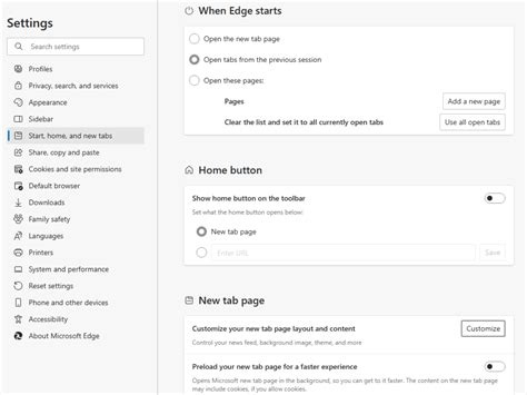 How To Configure And Debloat Microsoft Edge IT Blog
