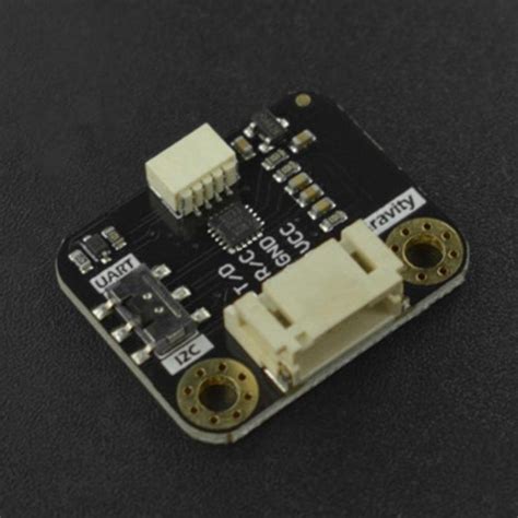 Gravity Ring 2d Qr Code Scanner Gm60 Bastelgarage Elektronik Online Shop