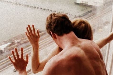 How Many Sex Scenes Can You Recognize