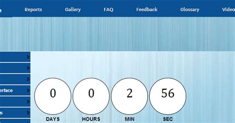 Nothing But My Learning And Expereince With Aspnetc To Create Countdown Timer Using Ajax In