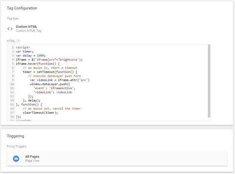 custom html tag jsn