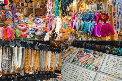 3 ตลาดกลางคืน ย่านจตุจักร ติดรถไฟฟ้า ช้อปง่าย ของกินเพียบ