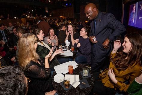 Chicago Magic Lounge Best Live Magic In Chicago