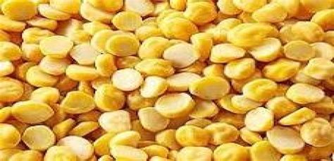 ရွှေဘိုဈေးကွက်၌ ကုလားပဲ V2 ဈေး အနည်းငယ်မြင့်တက် Consumer