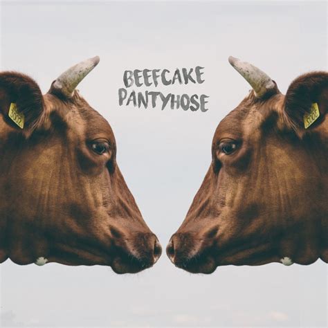 Slidin Beefcake Pantyhose